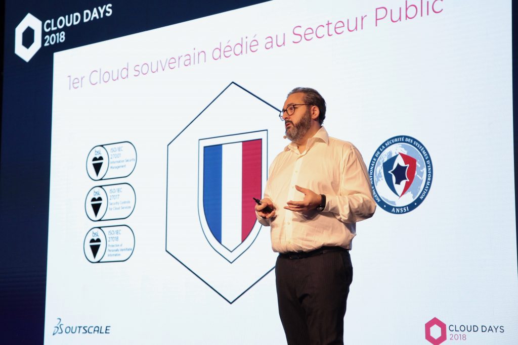 OUTSCALE lance le Cloud Secteur Public - OUTSCALE | Elevate Your Experiences