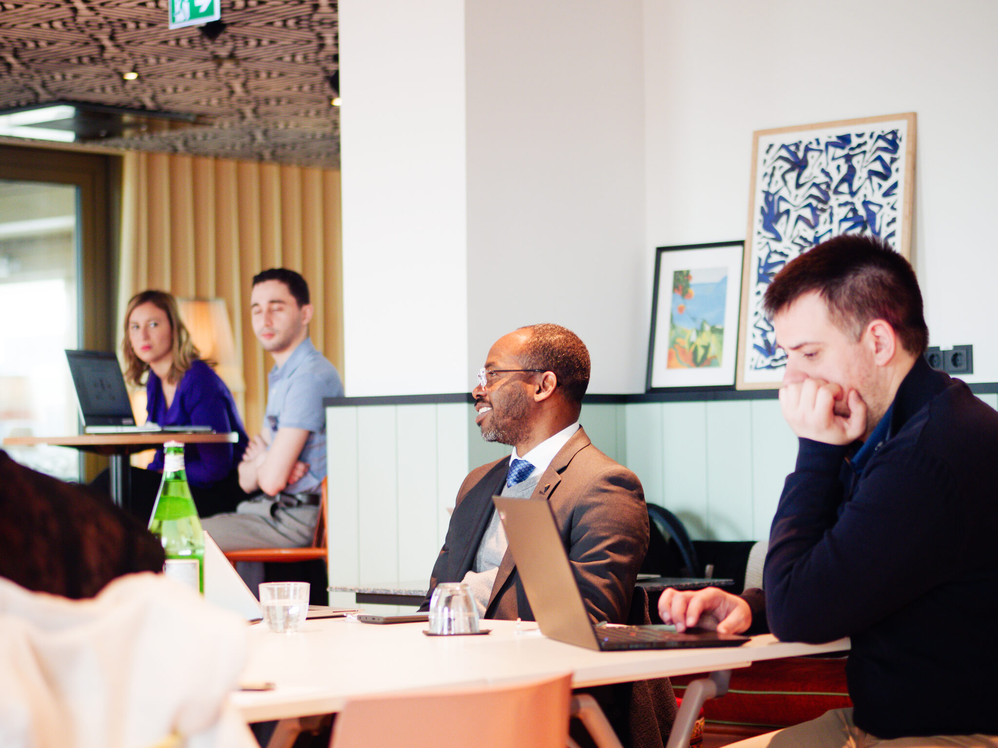 Public Sector Digitization: Innovate your processes!