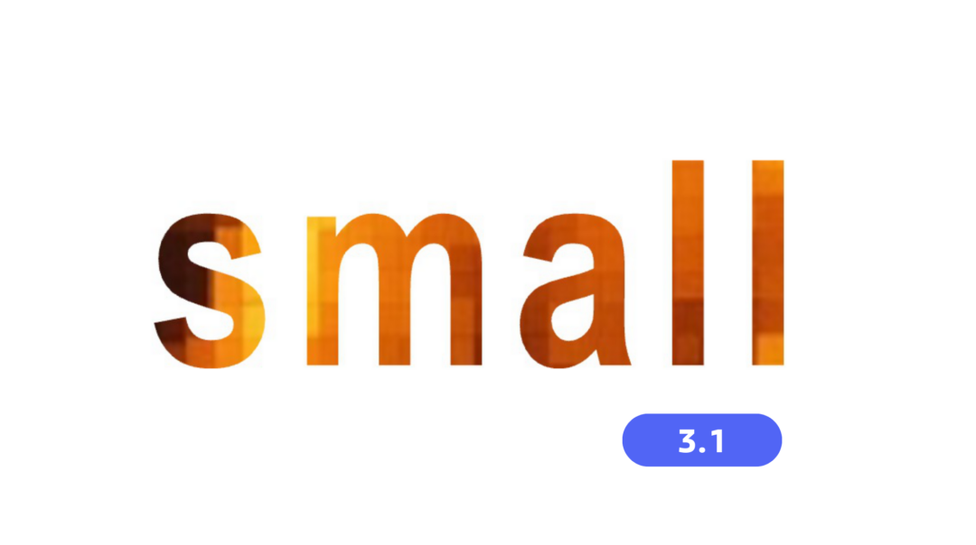 Mistral Small 3.1 - OUTSCALE | Elevate Your Experiences